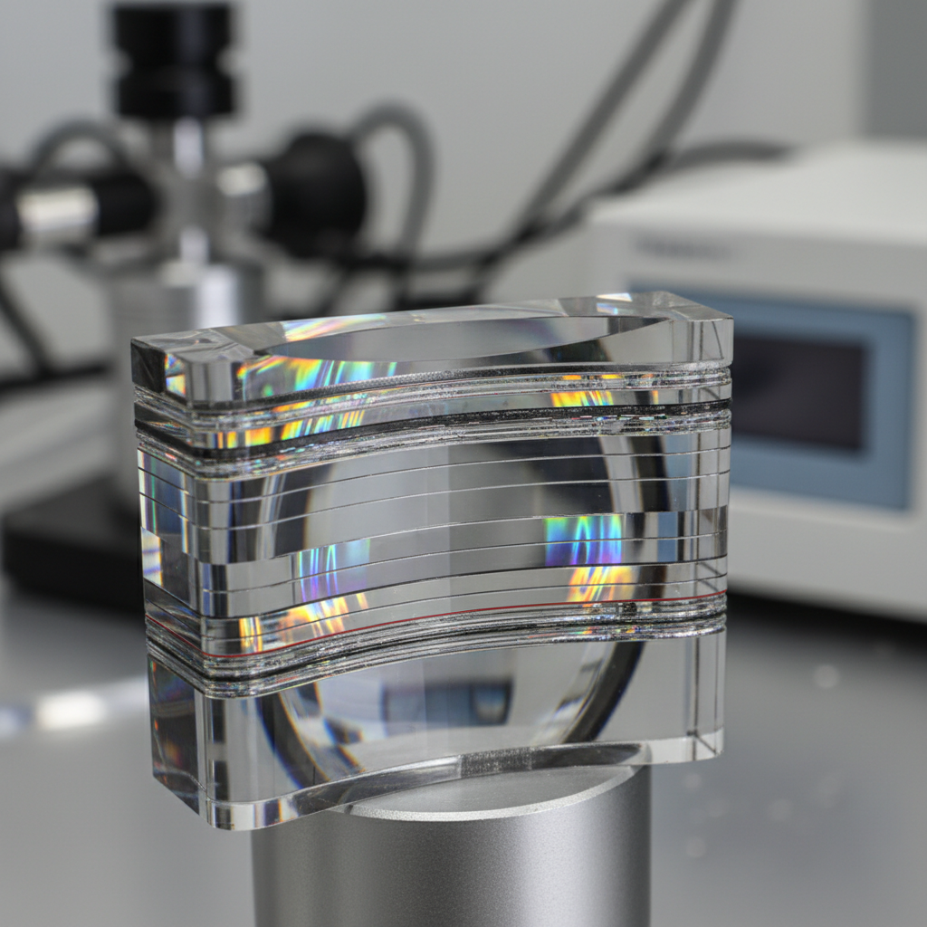 Modern Lens Technology & Coatings: The 2026 Complete Guide – ZENOTTIC ...