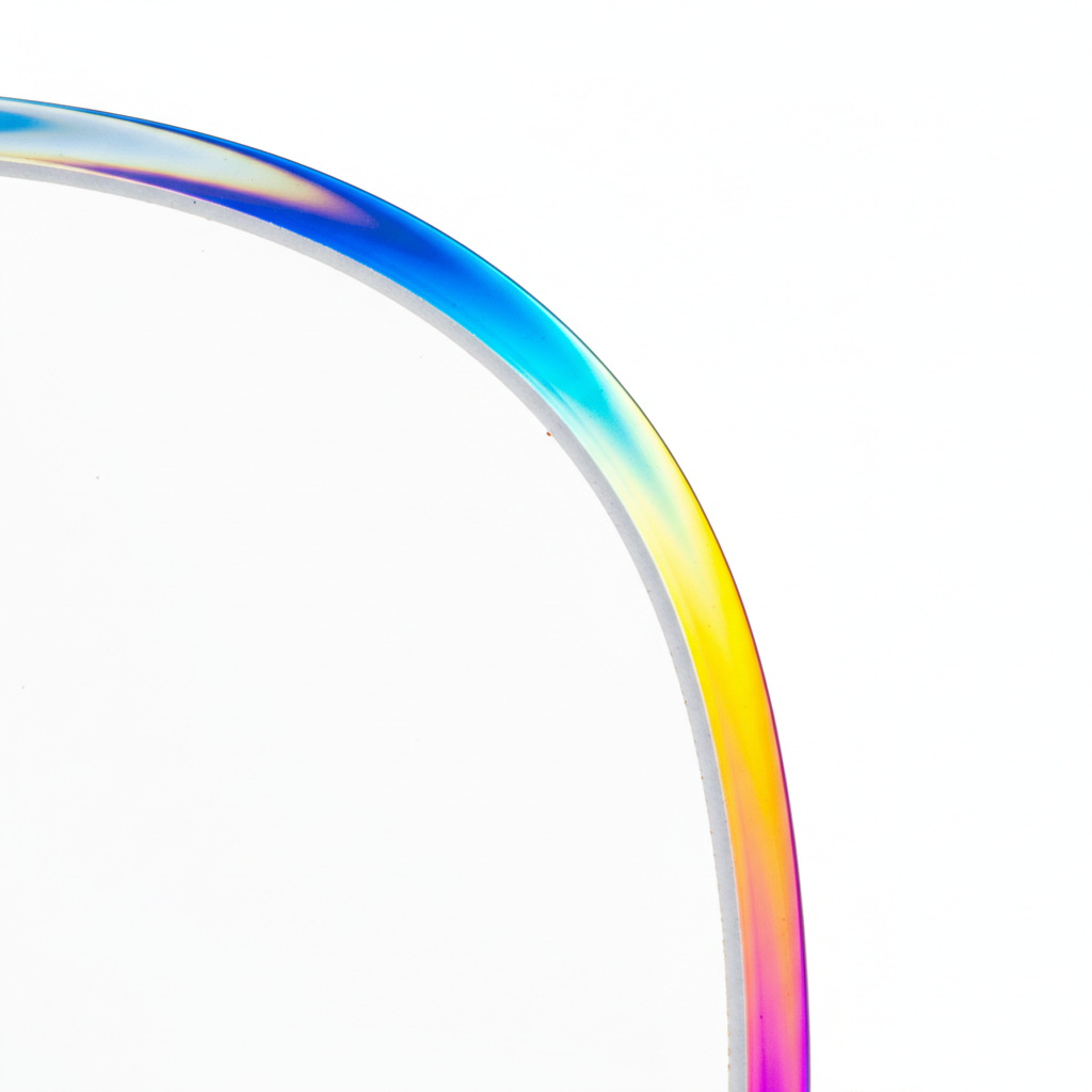 Abbe Value & Chromatic Aberration: High-Index Lens Guide – ZENOTTIC Eyewear