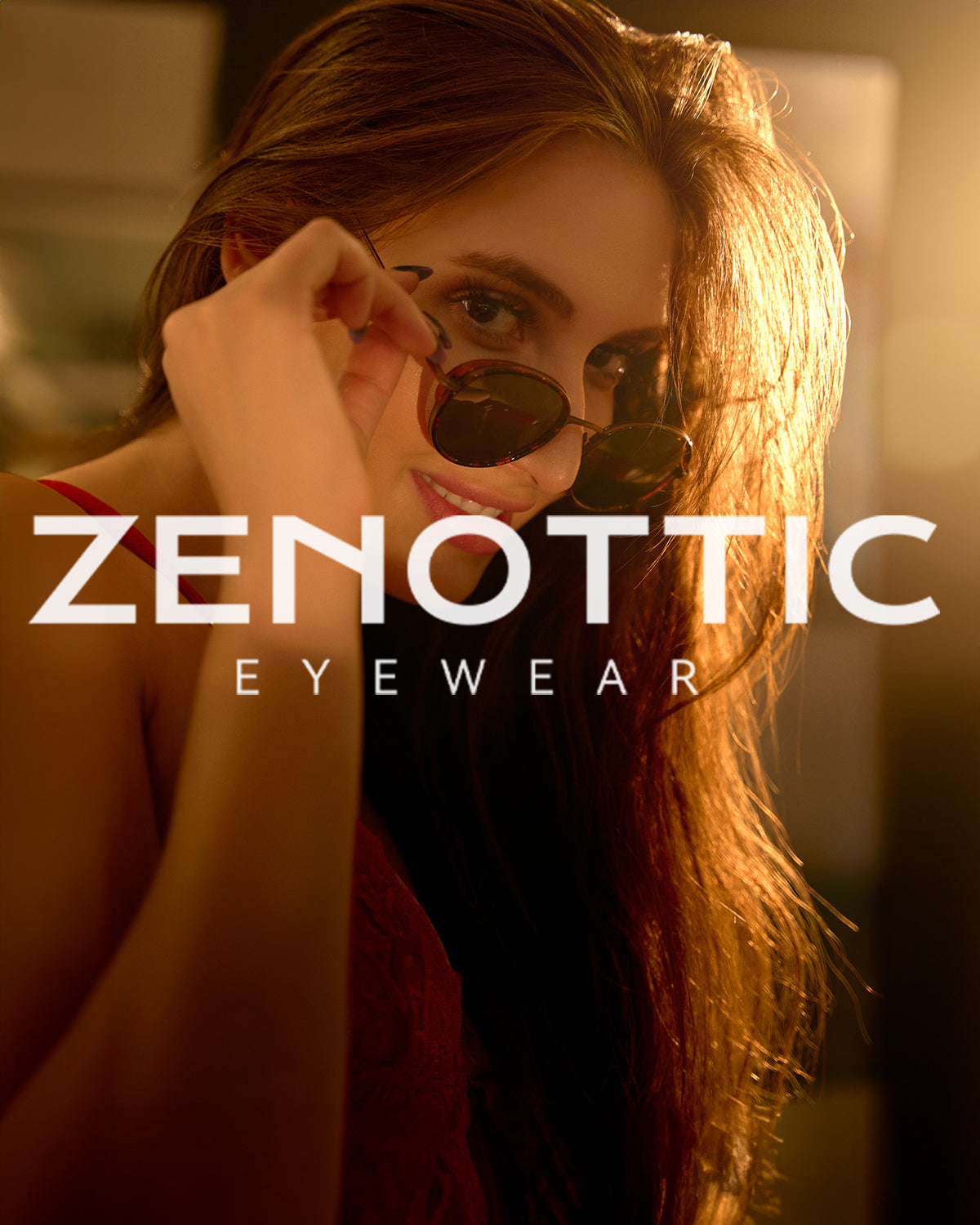 Why Sunglasses Are Important: UV Protection for Your Eyes – ZENOTTIC ...