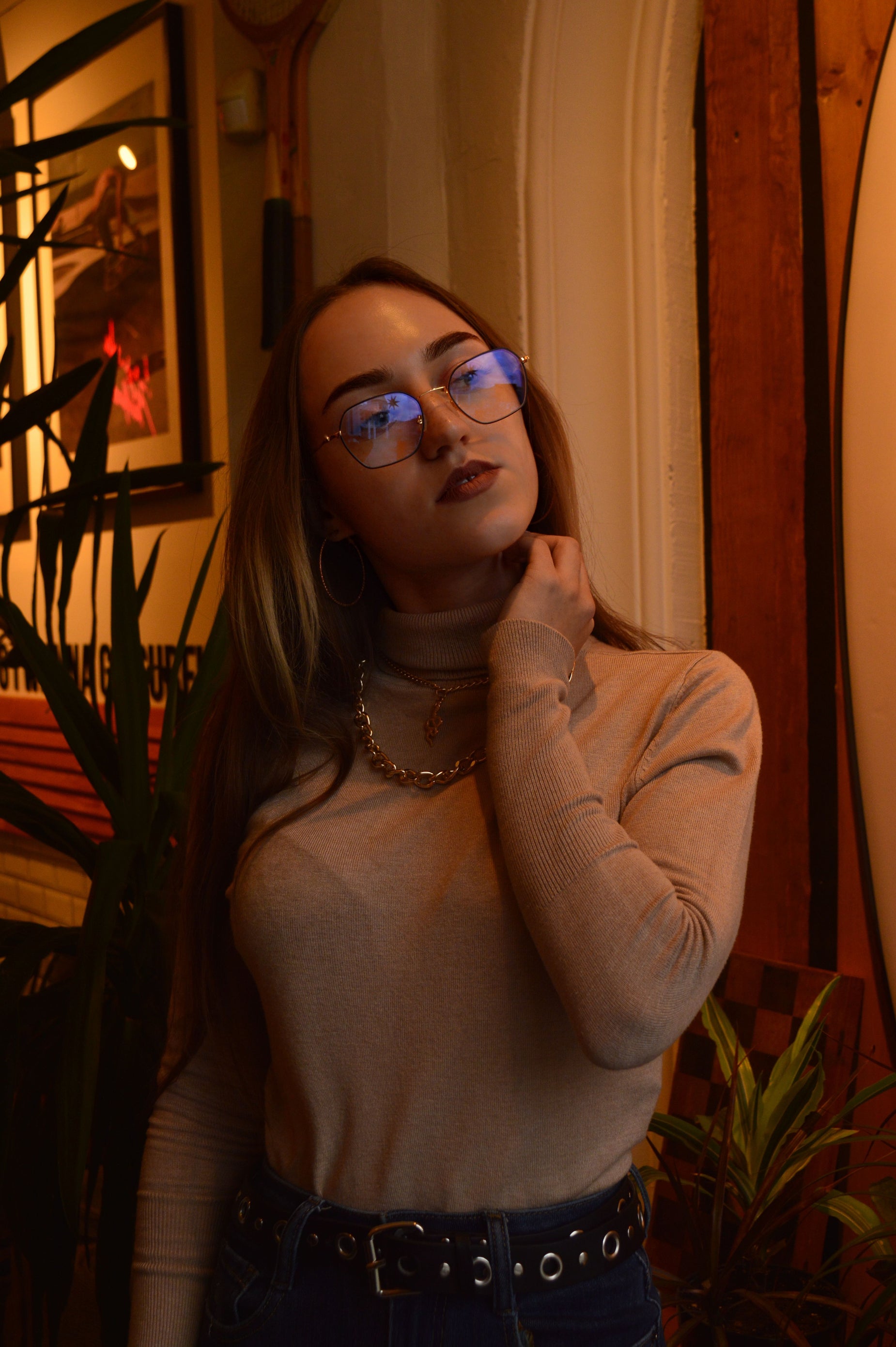 Customizable Glasses | Stylish Men's Sunglasses – ZENOTTIC Eyewear