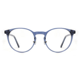 Abbe Value & Chromatic Aberration: High-Index Lens Guide – ZENOTTIC Eyewear