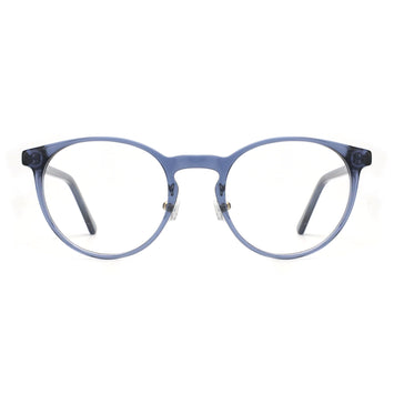 Abbe Value & Chromatic Aberration: High-Index Lens Guide – ZENOTTIC Eyewear