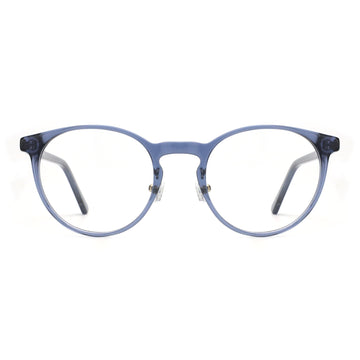 Best Glasses for Small Faces: 2026 Guide to Narrow Frames – ZENOTTIC ...