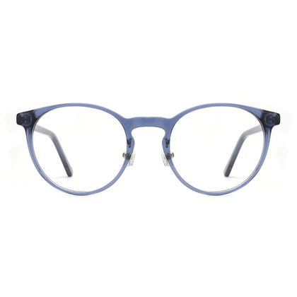 Abbe Value & Chromatic Aberration: High-Index Lens Guide – ZENOTTIC Eyewear