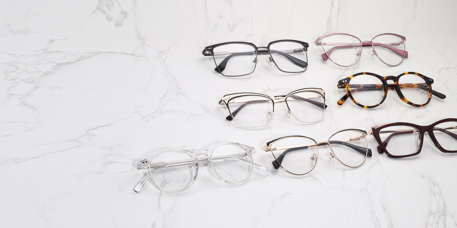 ZENOTTIC | Polarized Glasses for Men & Women – ZENOTTIC Eyewear