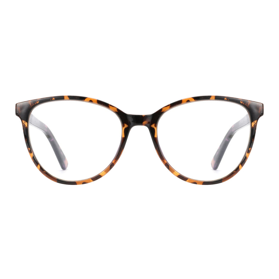 Best Glasses for Small Faces: 2026 Guide to Narrow Frames – ZENOTTIC ...