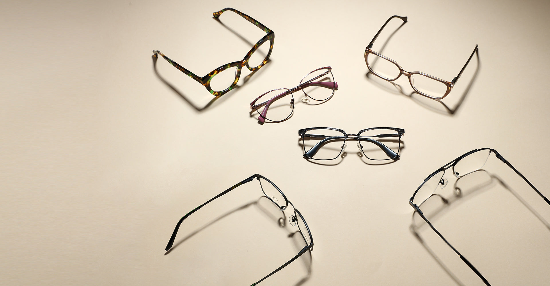 ZENOTTIC | Polarized Glasses for Men & Women – ZENOTTIC Eyewear