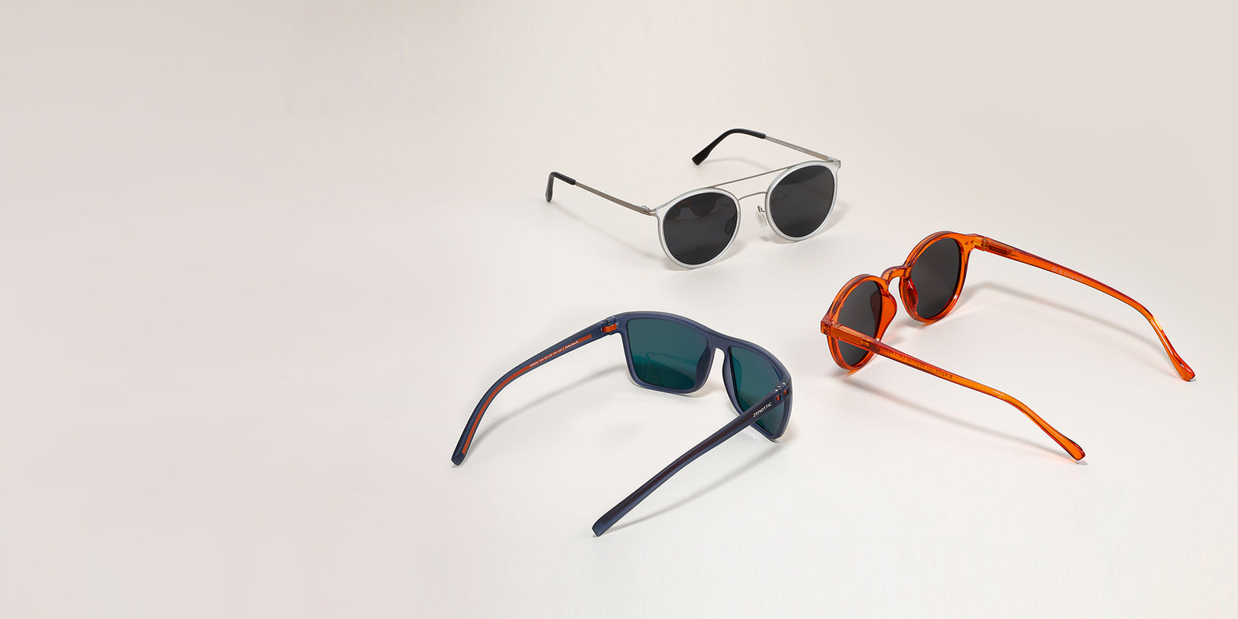 ZENOTTIC | Polarized Glasses for Men & Women – ZENOTTIC Eyewear