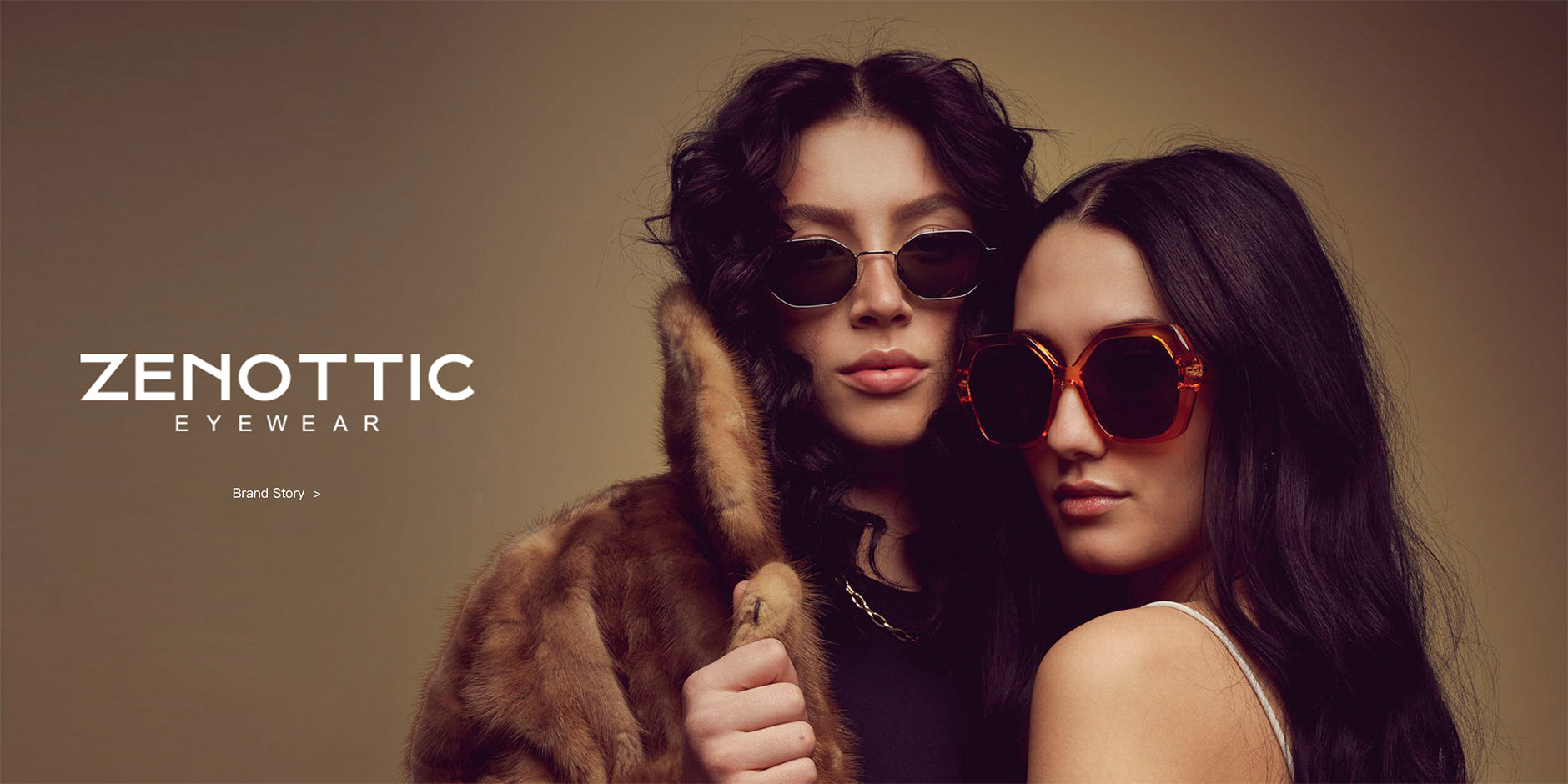 ZENOTTIC Eyewear