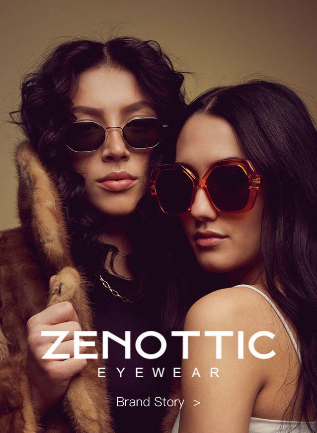 ZENOTTIC Eyewear