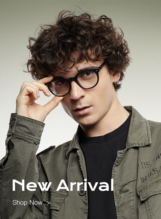 ZENOTTIC Eyewear