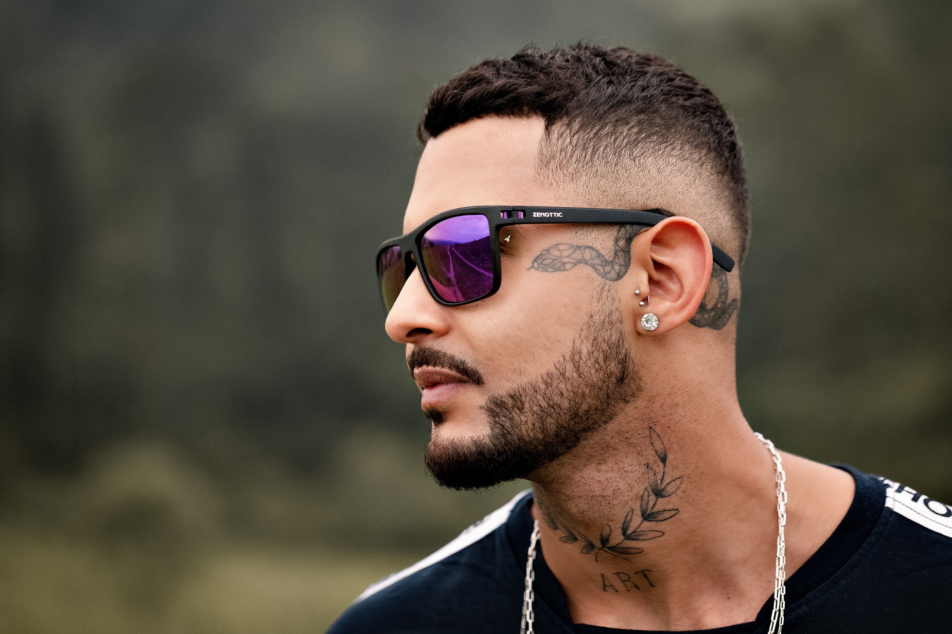 ZENOTTIC Eyewear